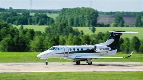 Embraer to Equip Phenom 300 Jets with Gogo Galileo HDX In-Flight ...