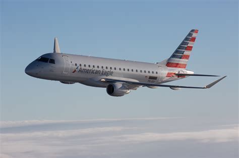Envoy Air: A Detailed Overview of America's Premier Regional Airline ...