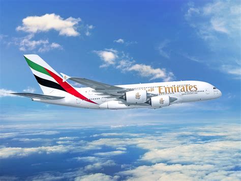 Unlock an Elevated Journey: How to Make the Most of Emirates Economy ...