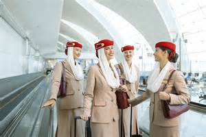 Emirates Airline Cabin Crew Jobs 2025 (Perks & Benefits) - Bolt Flight