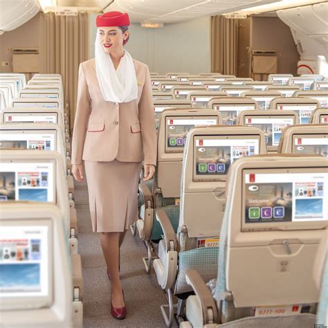 Emirates Flight Attendant Salary: A Comprehensive 2025 Guide - Bolt Flight