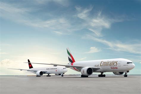Emirates SkyCargo: Global Freight Powerhouse - Bolt Flight
