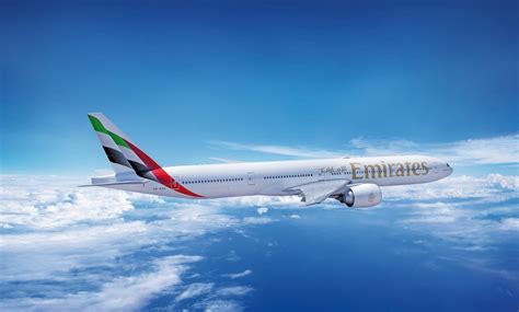 Emirates Enhances International Travel Experience with New Barcelona ...
