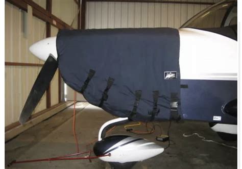 Best Small Space Aircraft Cabin Heater - Bolt Flight