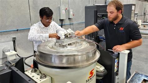 Aerospace Materials Testing: Safeguarding Flight Through Science - Bolt ...