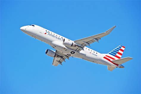 Understanding 'Operated by Envoy Air as American Eagle' on American ...