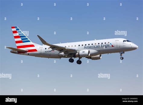 Piedmont, Envoy, PSA: AA’s ‘American Eagle’ Regional Subsidiaries ...