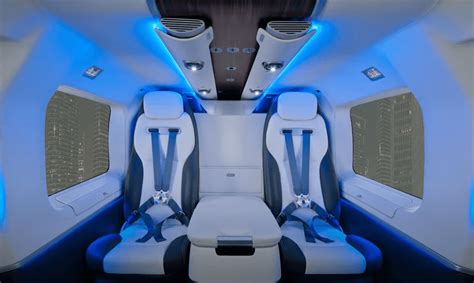 The Best Luxury Helicopters for Ultimate Aerial Elegance - Bolt Flight