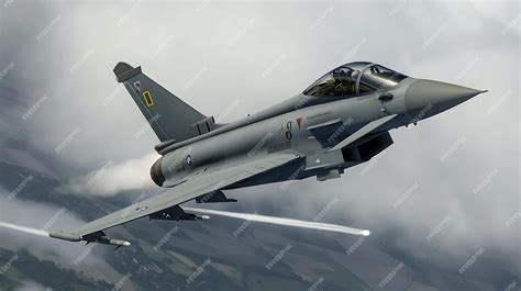 F/A-18 Super Hornet vs. Eurofighter Typhoon: A Comprehensive Comparison ...