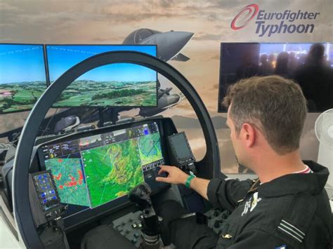 Germany Approves €3.75 Billion Procurement for 20 New Eurofighter ...