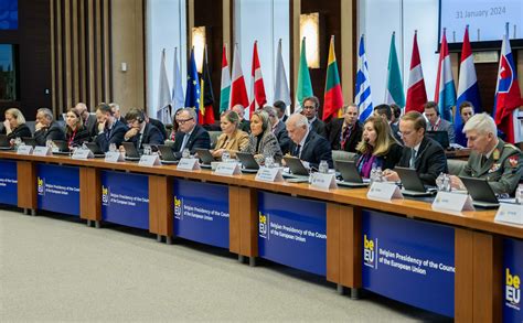 Europe’s $1 Trillion Defense Gamble: NATO’s Future Without America ...