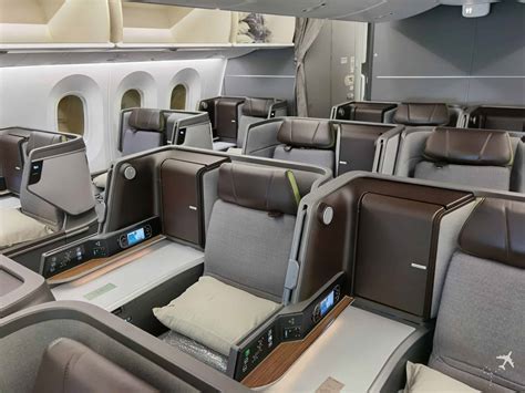EVA Air Unveils Fourth-Generation Premium Economy in U.S., Redefining ...