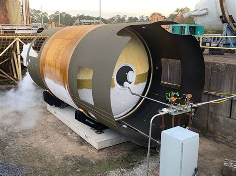 Understanding Aircraft Fuel Tanks: Types, Materials, and Maintenance ...