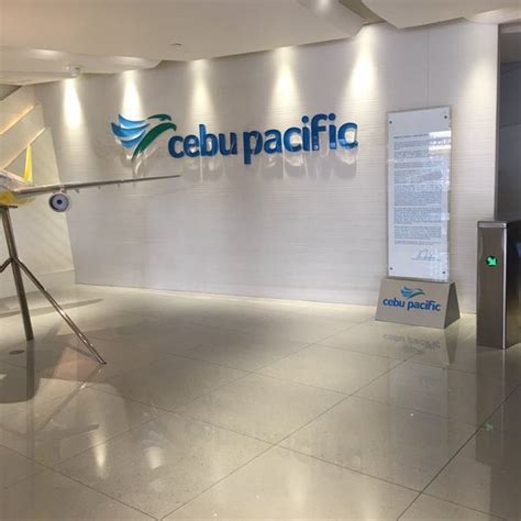 Cebu Pacific: Soaring Through Asia's Skies – A Deep Dive into the ...