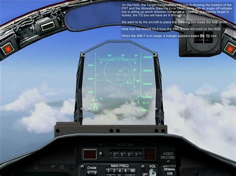 The F-15 Eagle Gun: The Role and Capabilities of the M61A1 Vulcan ...