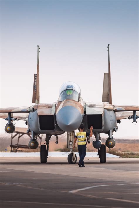 F-15 Eagle Two-Seater: Variants, Features, and Combat Capabilities ...