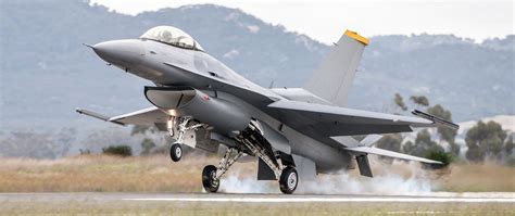 F-16 Drag Chute: Design, Functionality, and Comparisons - Bolt Flight