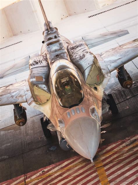 F-16 Drop Tank: Enhancing Range and Combat Effectiveness - Bolt Flight