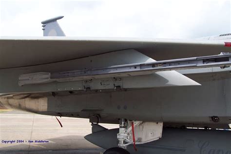 F-16 RWR: Radar Warning Receiver and Its Tactical Significance - Bolt ...