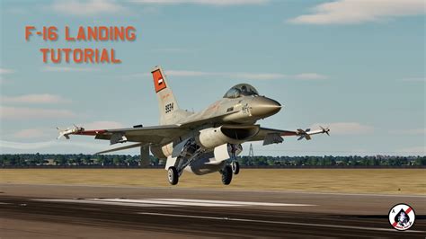 F-16 Landing Distance: Key Factors and Performance Insights - Bolt Flight