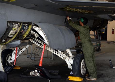 F-16 Jet Fuel Starter (JFS): Essential Component of the Fighter’s Power ...