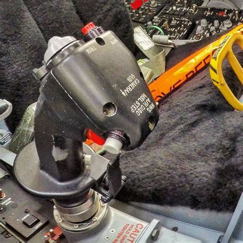 F-16 Cockpit: Evolution, Technology, and Design Innovations - Bolt Flight