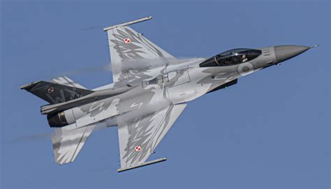 Poland’s F-16C Fleet: Capabilities, Operations, and Future Upgrades ...