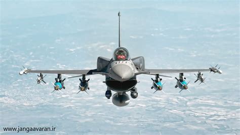 F-16 Radar Cross Section: A Comprehensive Analysis - Bolt Flight