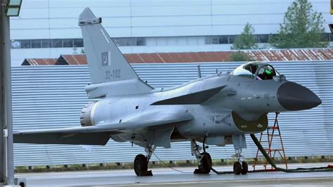 F-16V vs J-10C: Comprehensive Fighter Jet Comparison - Bolt Flight