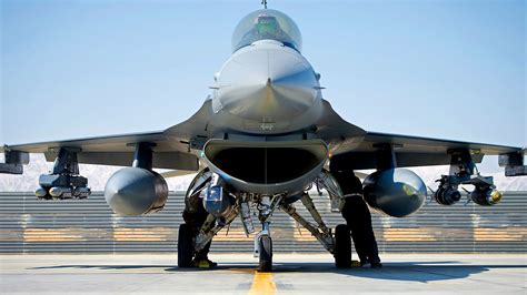 Unraveling the Revolutionary F-16XL Performance - Bolt Flight