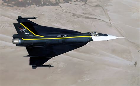 Why Was the F-16XL Cancelled? - Bolt Flight