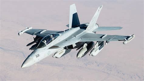 F-18 Radar Warning Receiver (RWR): A Comprehensive Guide - Bolt Flight