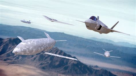 F-22 Block 40: The Ultimate Evolution of the Raptor Fighter Jet - Bolt ...