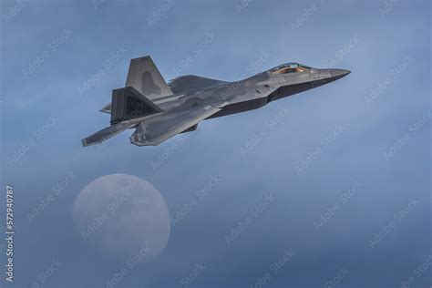 F-22 "Beast Mode": Unleashing Unmatched Firepower - Bolt Flight