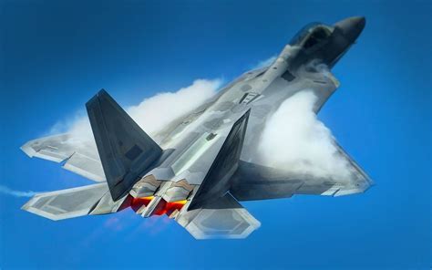 F-22 Raptor vs Eurofighter Typhoon: An In-Depth Comparison - Bolt Flight