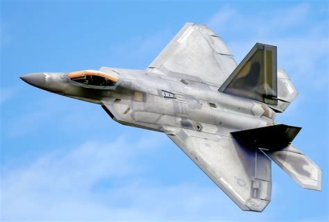 F-22 Raptor Missiles: A Comprehensive Overview - Bolt Flight