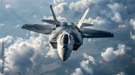 F-22 Raptor vs Eurofighter Typhoon: An In-Depth Comparison - Bolt Flight