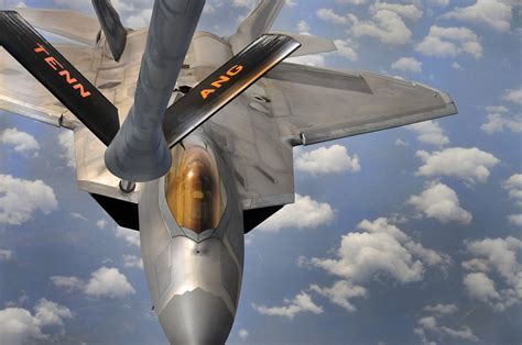 The F-22 Raptor Engine: Powering the World’s Most Advanced Fighter Jet ...