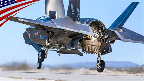 F-35 External Fuel Tanks: Expanding Range Without Compromising Stealth ...