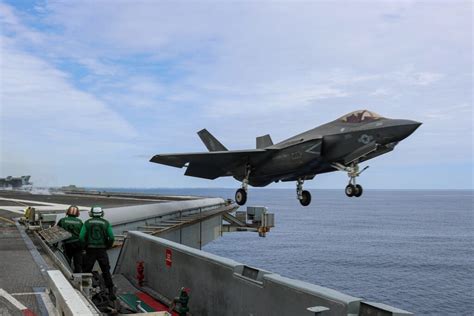 US Air Power by the Numbers: How Much Bigger the US Air Force Fleet Is ...