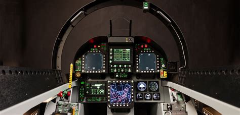 The F/A-18 Auxiliary Power Unit (APU): Critical Power for Combat ...