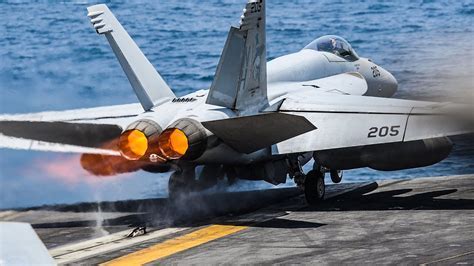 The F/A-18 Auxiliary Power Unit (APU): Critical Power for Combat ...