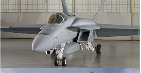 F/A-18 Weapons: A Complete Guide to the Hornet and Super Hornet ...