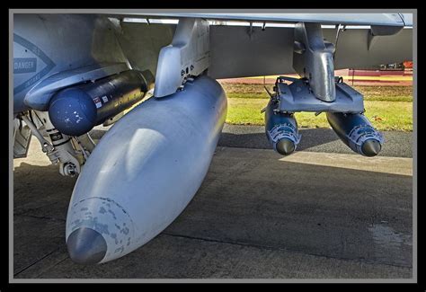 F/A-18 IRST: Advanced Infrared Search and Track System - Bolt Flight