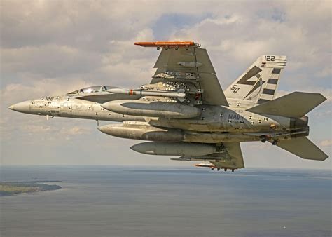 F/A-18 Payload: Weapons, Capabilities, and Configurations - Bolt Flight