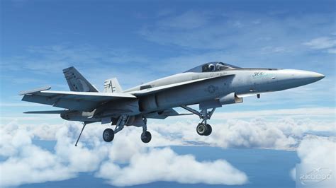 F/A-18 Fuel Capacity: Comprehensive Breakdown and Enhancements - Bolt ...