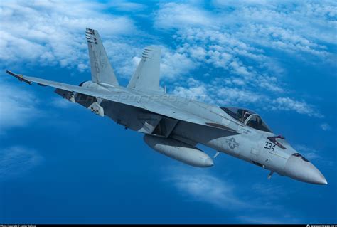 F/A-18 Cost Per Flight Hour: A Comprehensive Breakdown - Bolt Flight