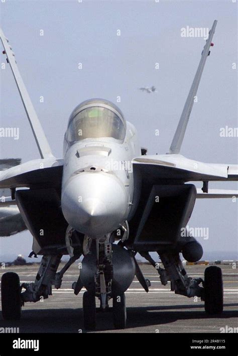 VFA-137 Kestrels Strike Fighter Squadron and Its F/A-18 Operations ...