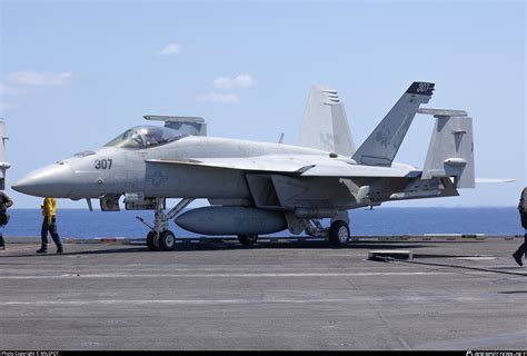 The F/A-18 Hornet and Super Hornet: Exploring Their Nicknames and ...