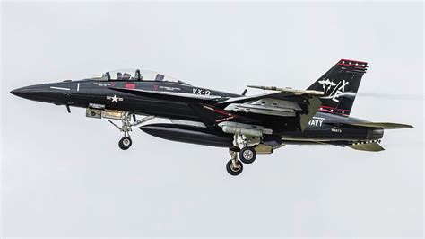 F/A-18 Liveries: A Comprehensive Guide to the Iconic Hornet Paint ...